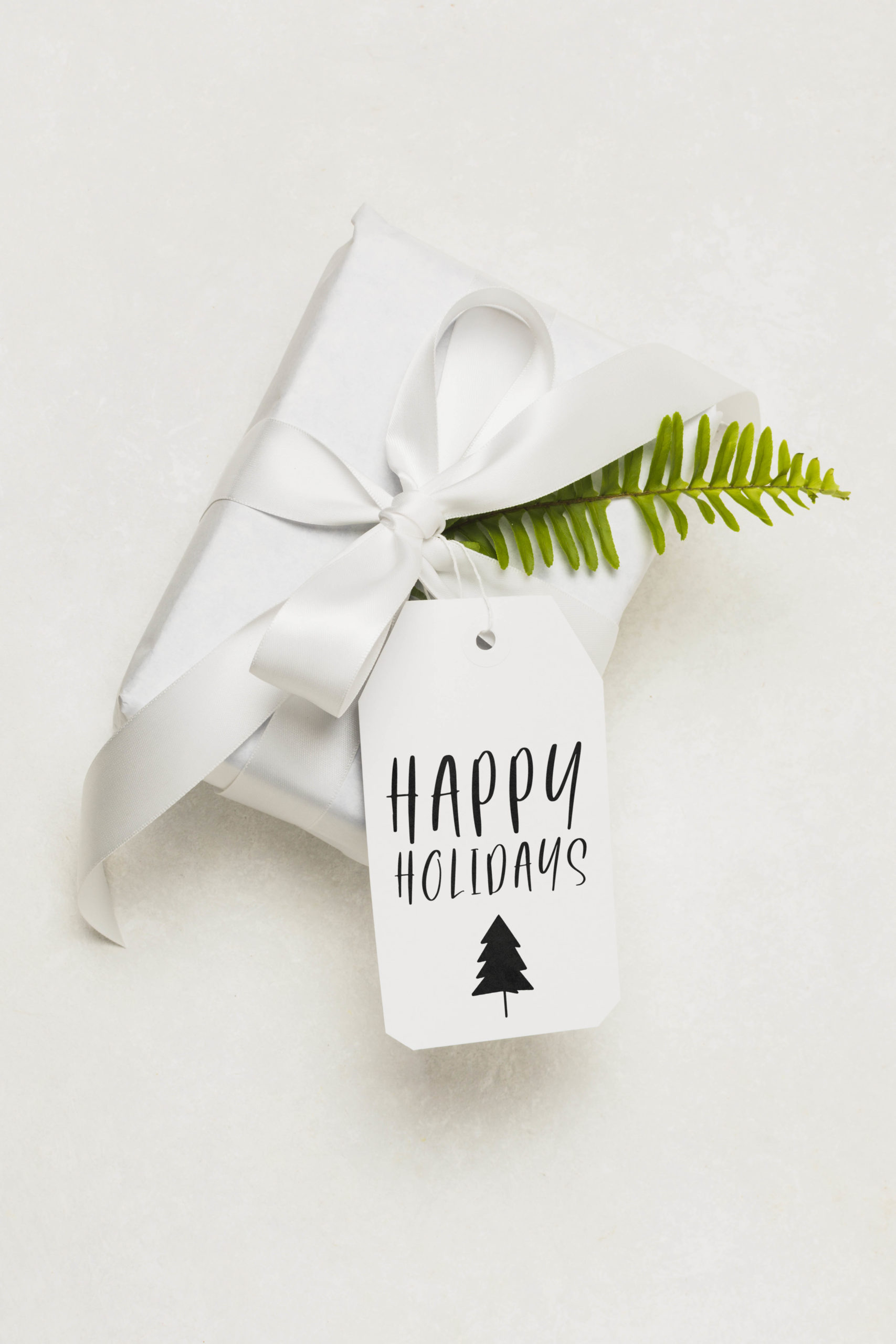 free gift tags for you!